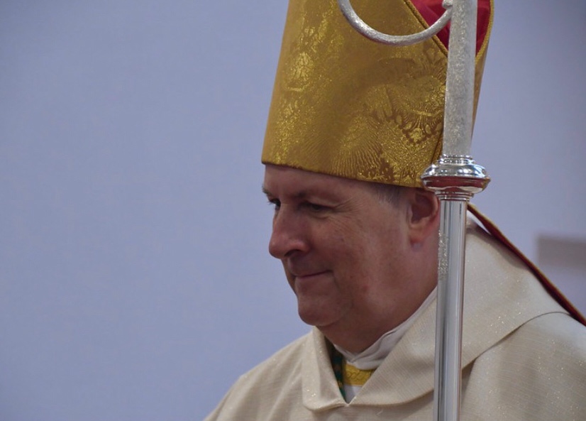 Sacrament of Confirmation | Catholic Bletchley