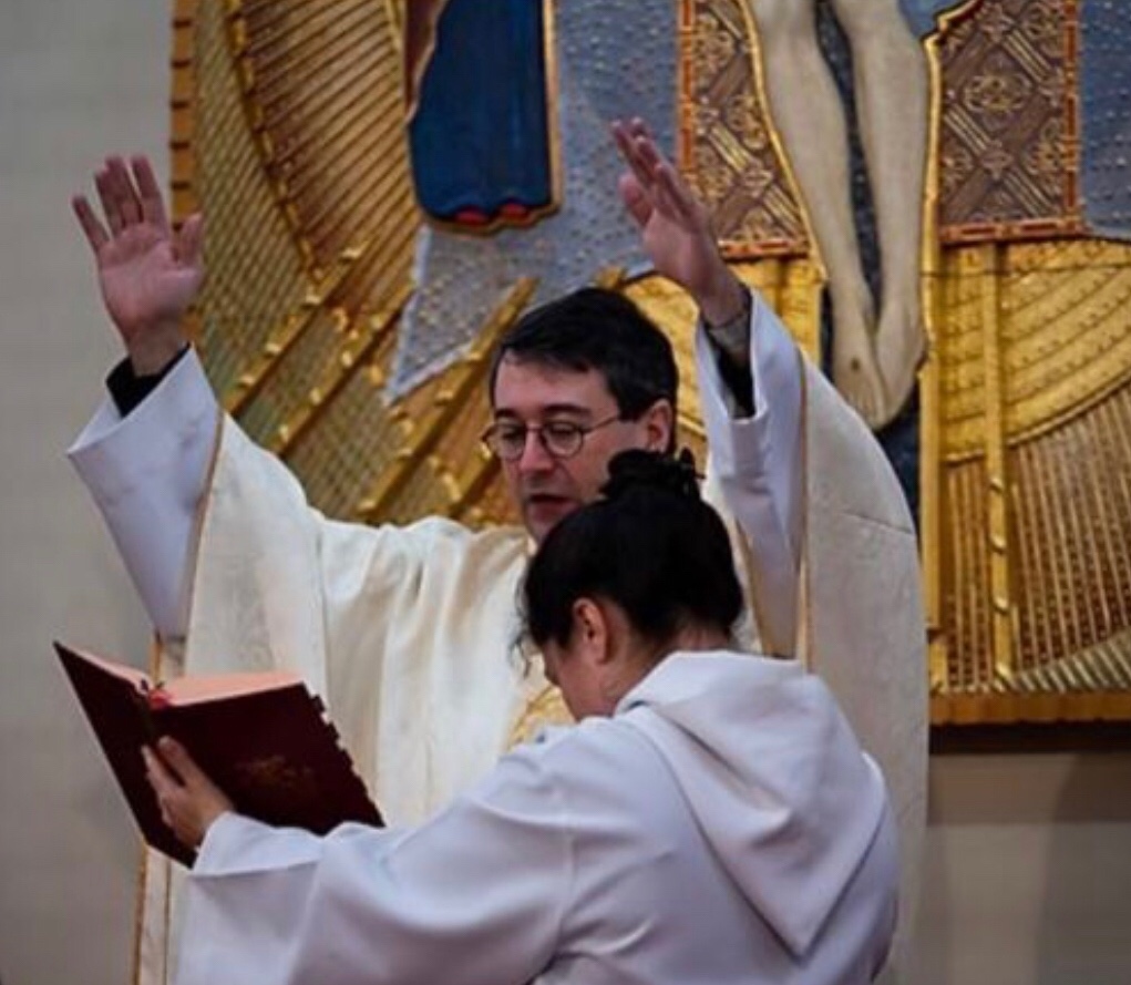 Mass Intentions | Catholic Bletchley